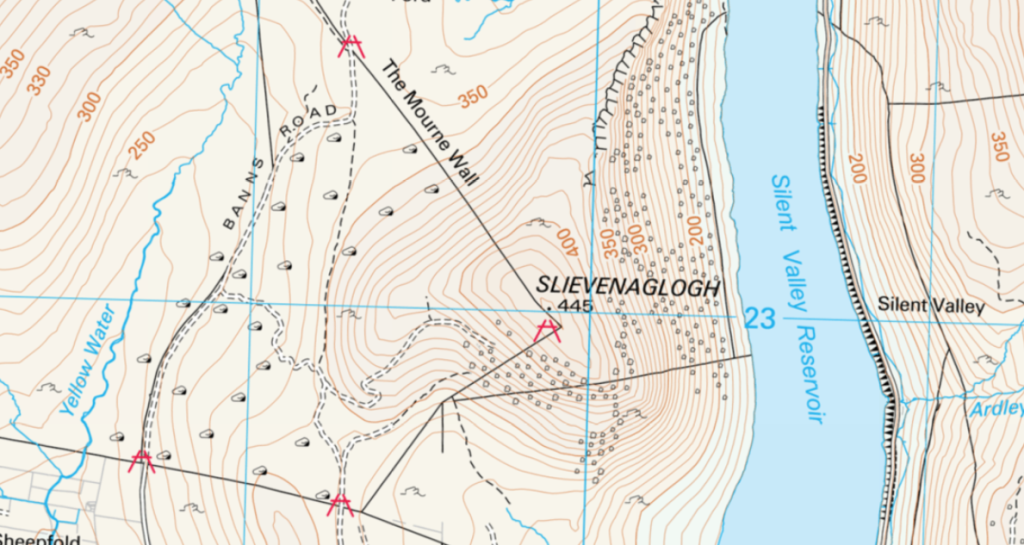 How to plan a walking route with OS Maps - Fi Darby