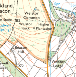 What is the Right to Roam in England? - Fi Darby