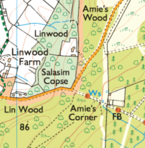 What is the Right to Roam in England? - Fi Darby