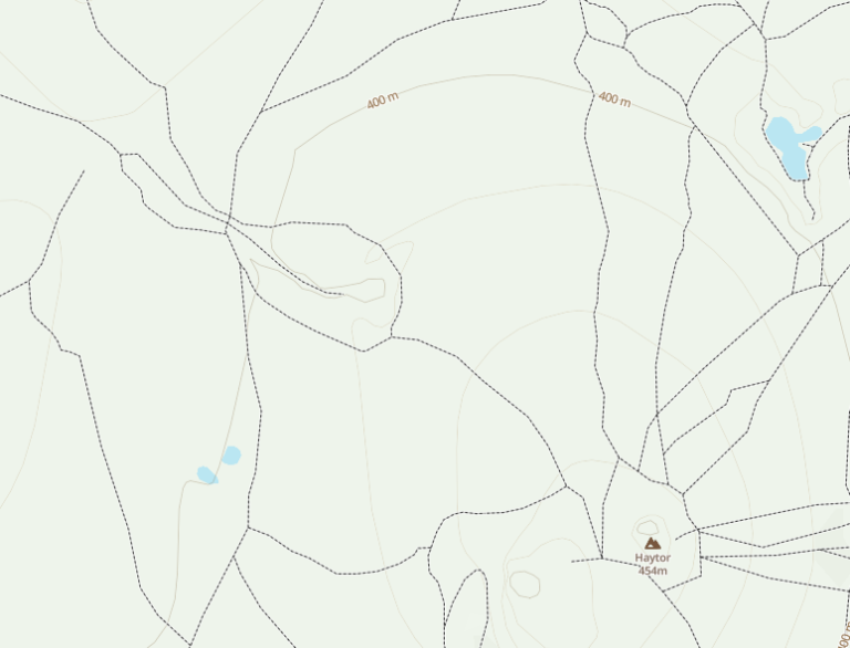 Is Outdooractive or OS Maps best? - Fi Darby