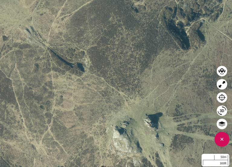 Is Outdooractive or OS Maps best? - Fi Darby